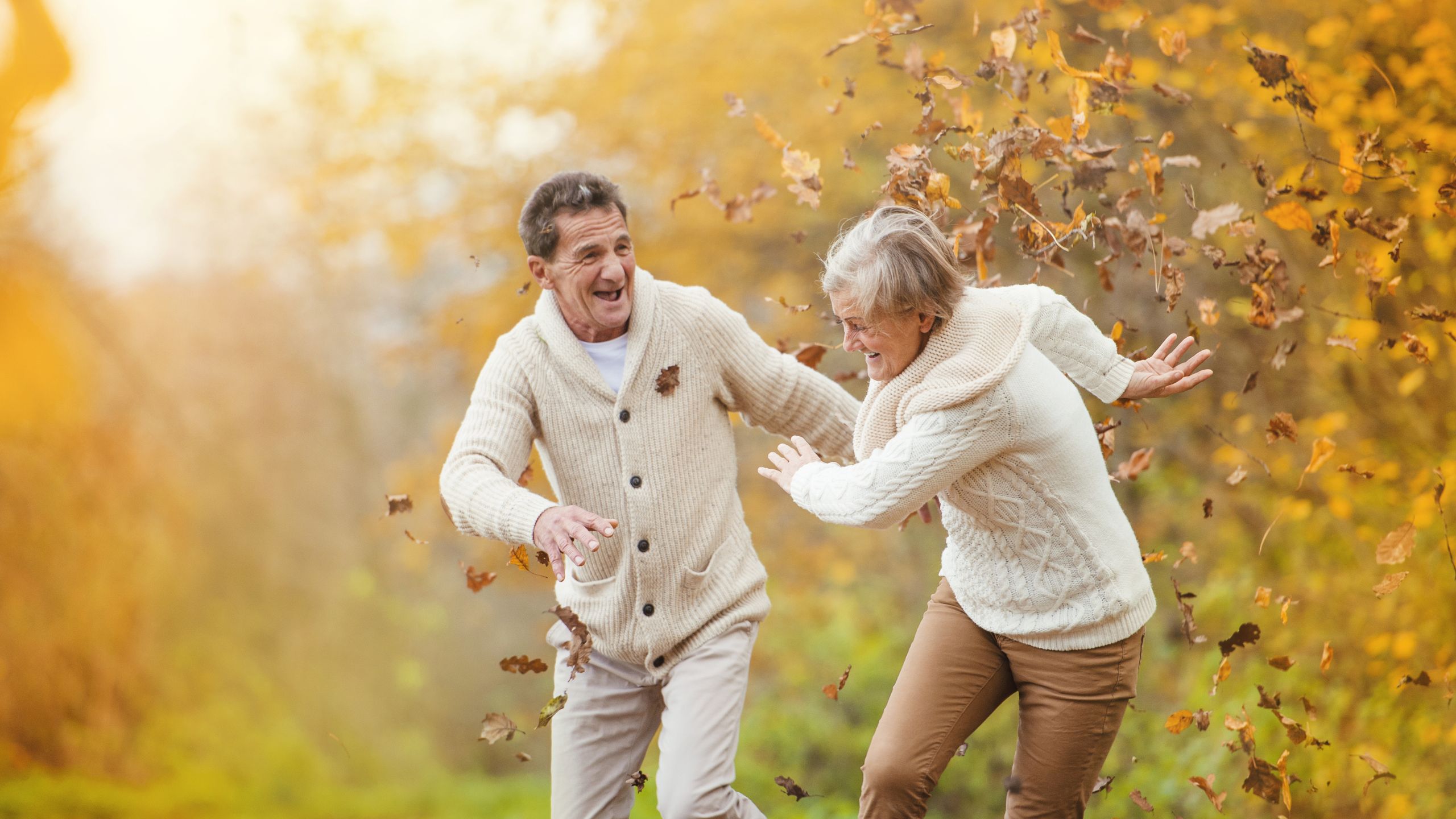 A Physical Therapy Expert’s Guide to Enjoying Fall Activities Pain-Free ...